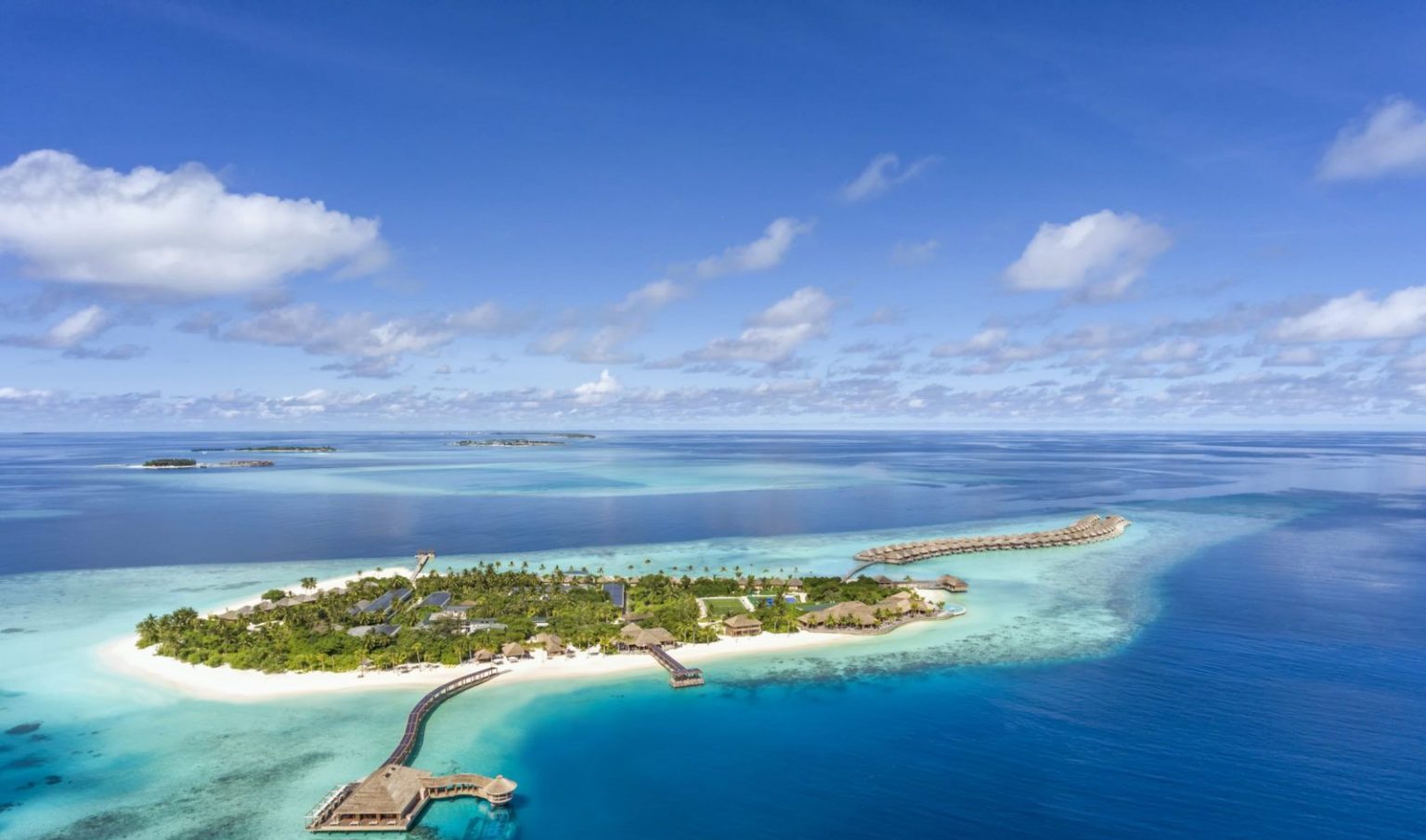 All Out Luxury – Koveli Travel